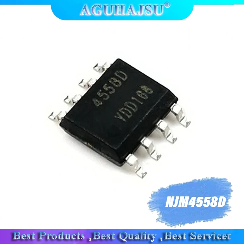 20-unids-lote-NJM4558D-NJM4558-4558D-4558-SOP8-parche-dual-op-amp-IC-original-nuevo.jpg