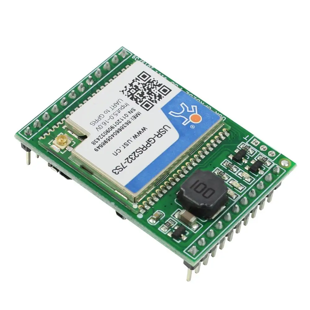 USR-GPRS232-7S3-Serial-UART-TTL-to-GPRS-GSM-EDGE-Module-Httpd-Client ...