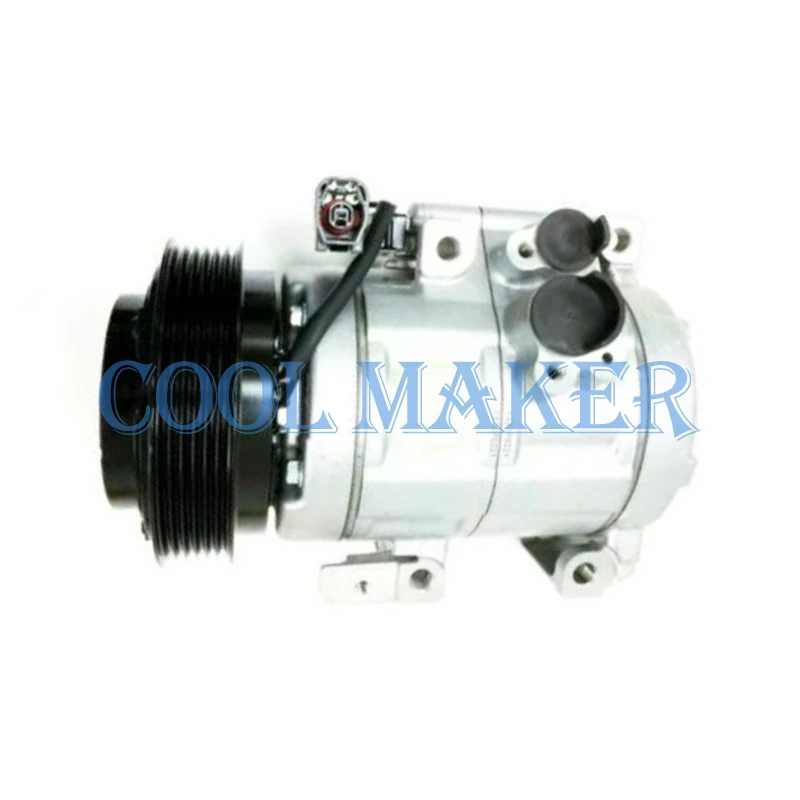 sb18ショップサンテック オメガ環境 テックA CコンプレッサーはマツダCX7 2008-2012 14WTWWに収まります 2022年最新海外