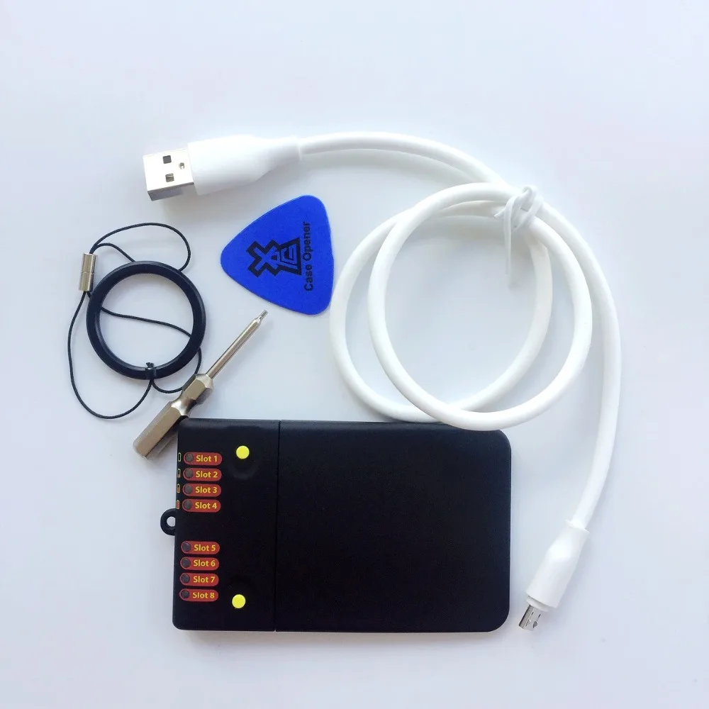 Chameleonmini Revision G Redesign Contactless Smartcard Emulator ...