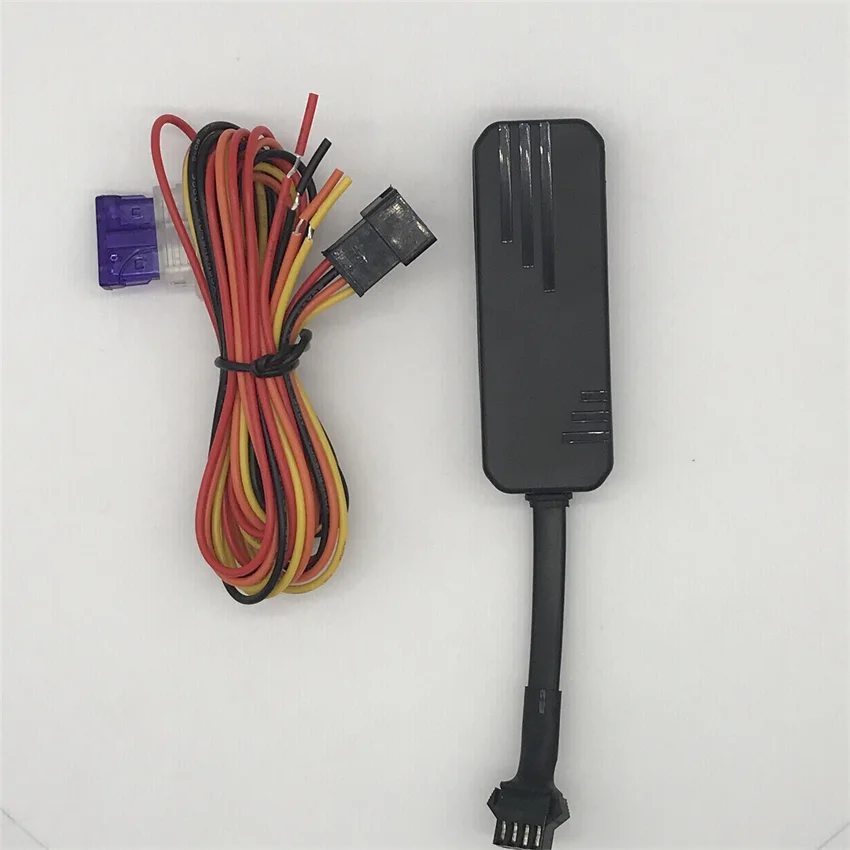 TK002 MINI GPS Tracker Product For Motorcycle Car Vehicle Truck Bus ...