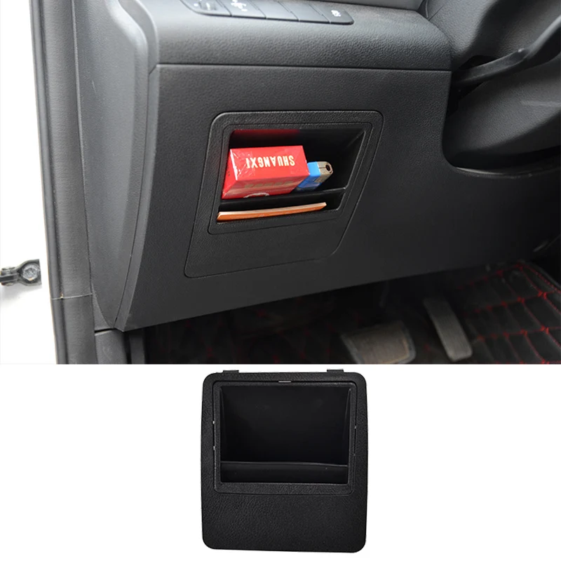 Fuse-Storage-Box-Bin-For-Hyundai-Elantra-2017-LHD-Armrest-Box-Tray ...