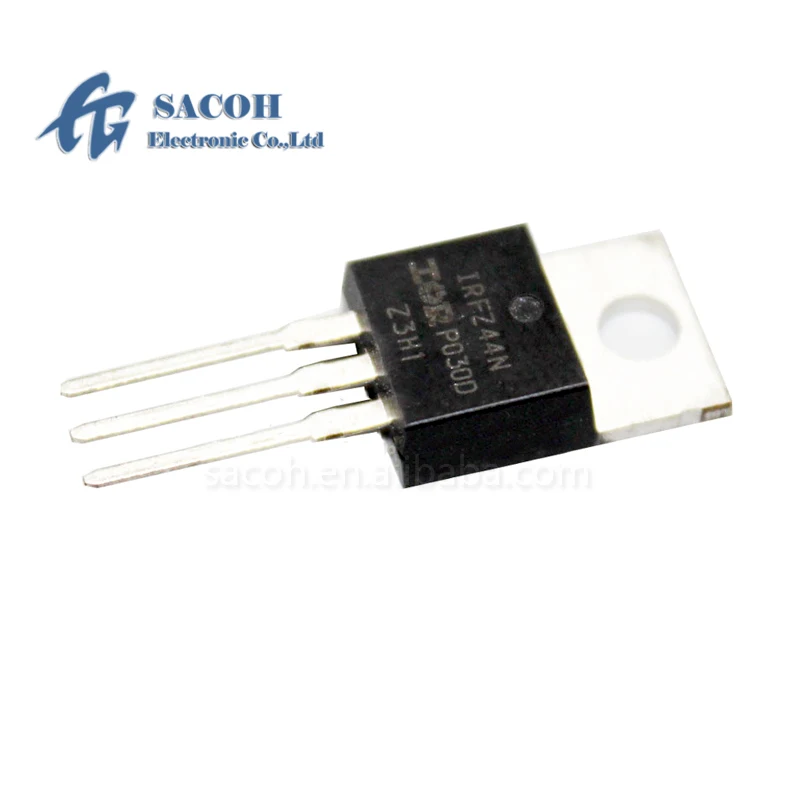 New-Original-10PCS-Lot-IRFZ44N-IRFZ44NPBF-IRFZ44-or-IRFZ48N-IRFZ48V ...