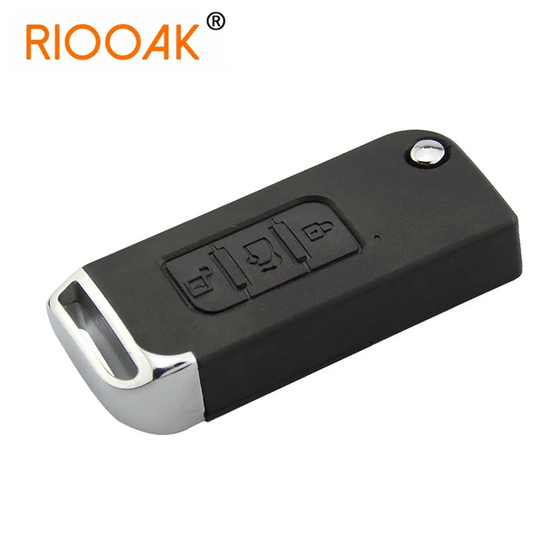 Replacement-Cover-Case-Fob-Flip-Folding-Car-Key-Shell-For-Indian ...