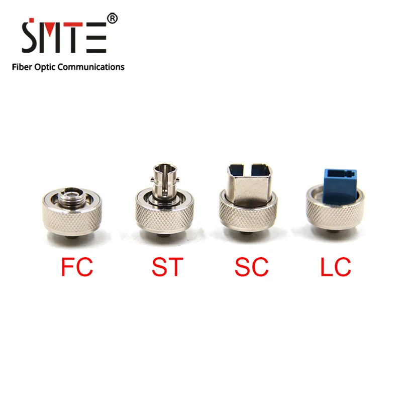 OTDR FC ST SC LC connector FC to LC transfer head adaptor Optical time ...
