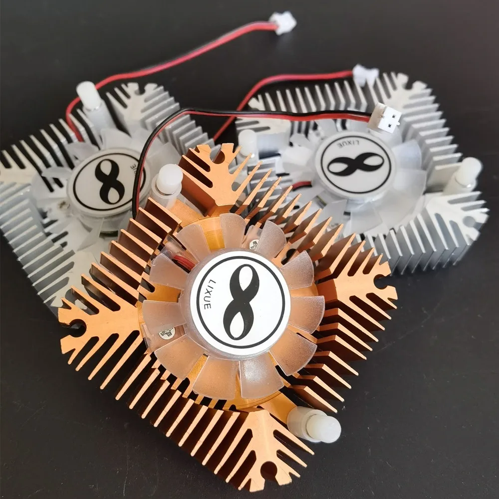 5W-10W-High-Power-Led-Heatsink-With-Fan-Aluminium-Cooling-For-5W-10W ...