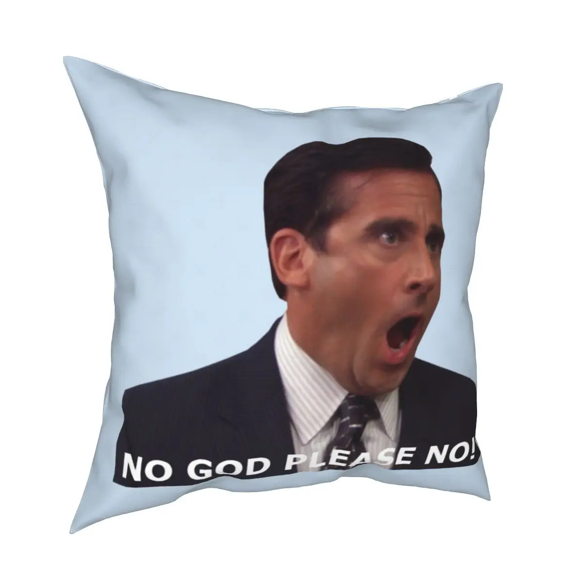 No God Please No Meme