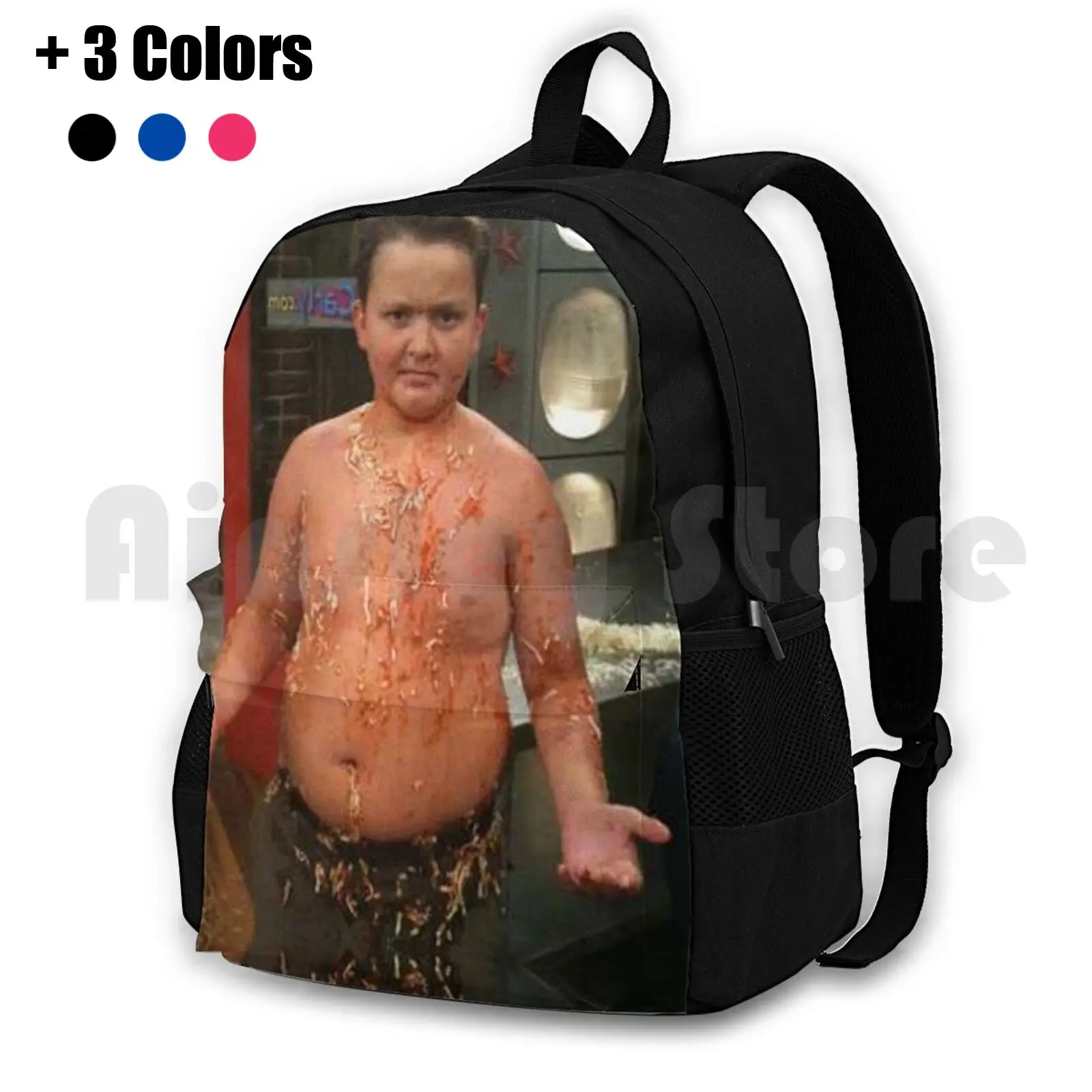 Gibby-Mark-2-Outdoor-Hiking-Backpack-Riding-Climbing-Sports-Bag-Gibby ...