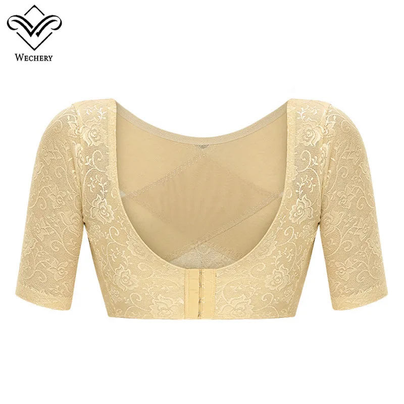 Wechery-Arm-Shapers-Humpback-Body-Shoulder-Correction-Modeling-Strap ...