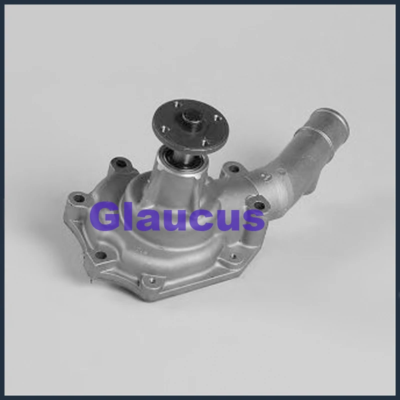12r Engine Water Pump For Toyota Hiace Hilux Daihatsu Taft 1587cc 1.5l ...