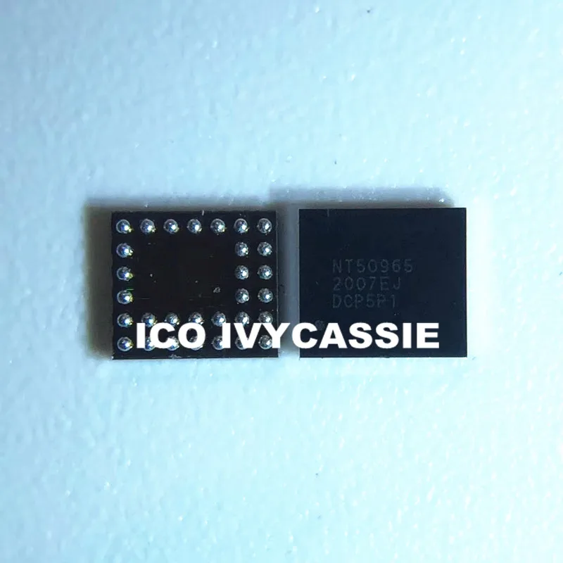NT50965 NT50965MH NT5096S NT50965WH QFN BGA IC Chip
