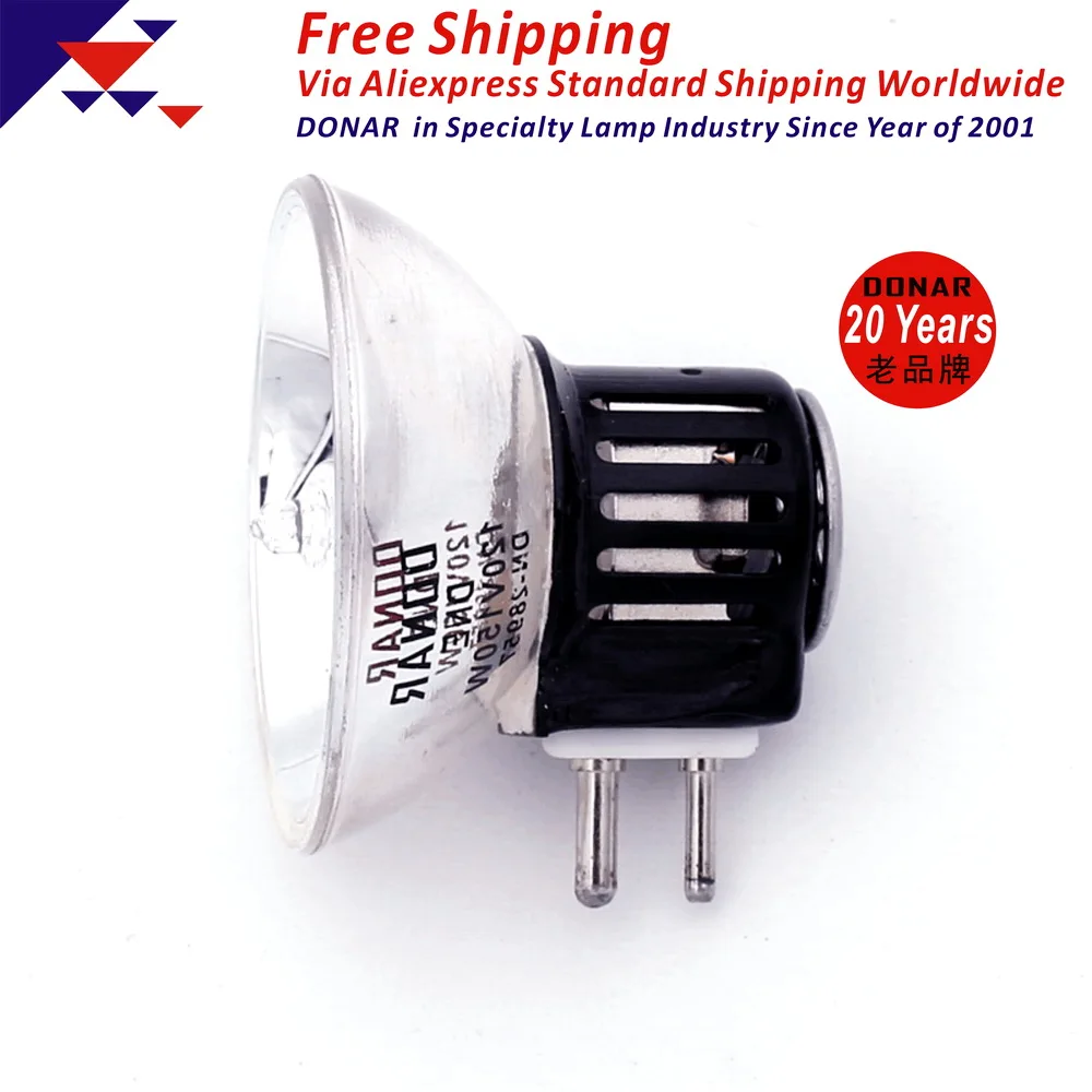 Dn-28957 Dne 120v 150w 93501 Jcr 120v150w G7.9 Endoscopy Light Bulb ...