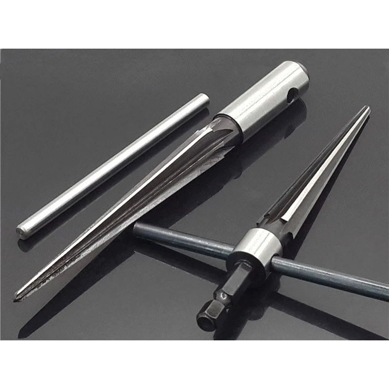 3-13/5-16mm Tapered Hole Reamer 1:10 T Handle Taper Manual Reamer ...