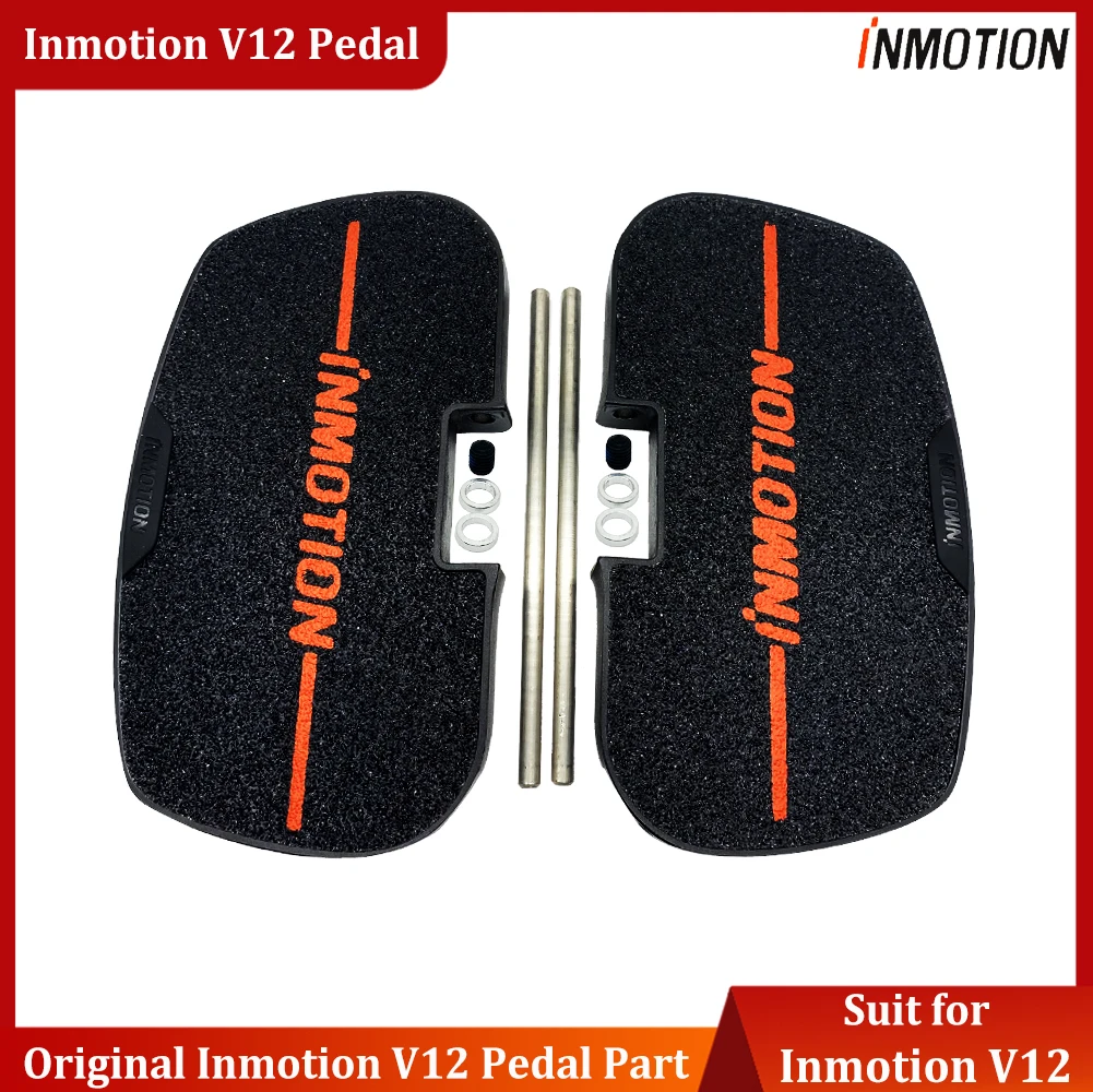 Official INMOTION Accessories Original Inmotion V12 Pedal Spare part ...