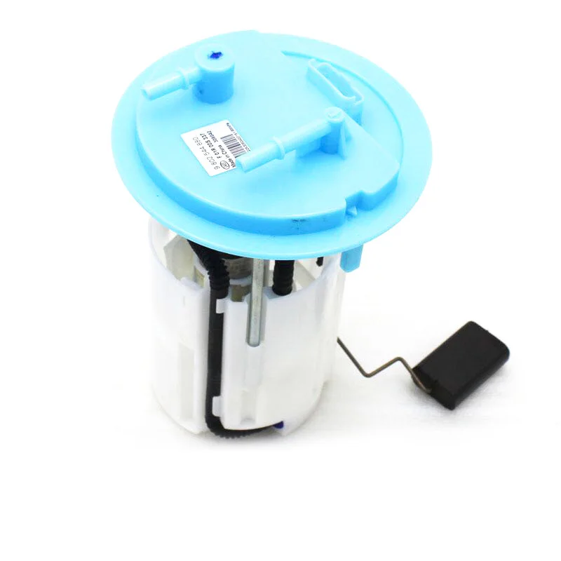 9677725680 New Oil Tank Oil Pump Fuel Pump Assembly For Peugeot 308 ...