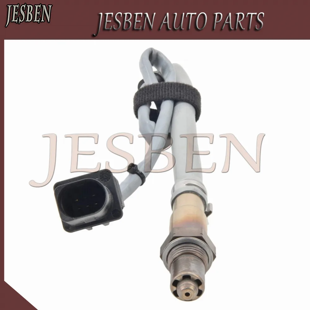 0258017266 06J906262T Lambda Probe Oxygen O2 Sensor fit for AUDI A3 ...