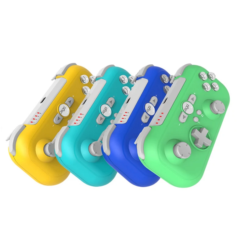 iPega-Wireless-Bluetooth-Gamepad-Switch-elf-Controller-For-Nintend ...