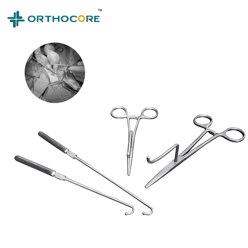 Canine-and-Feline-Spay-Surgical-instruments-for-animal-sterilization ...