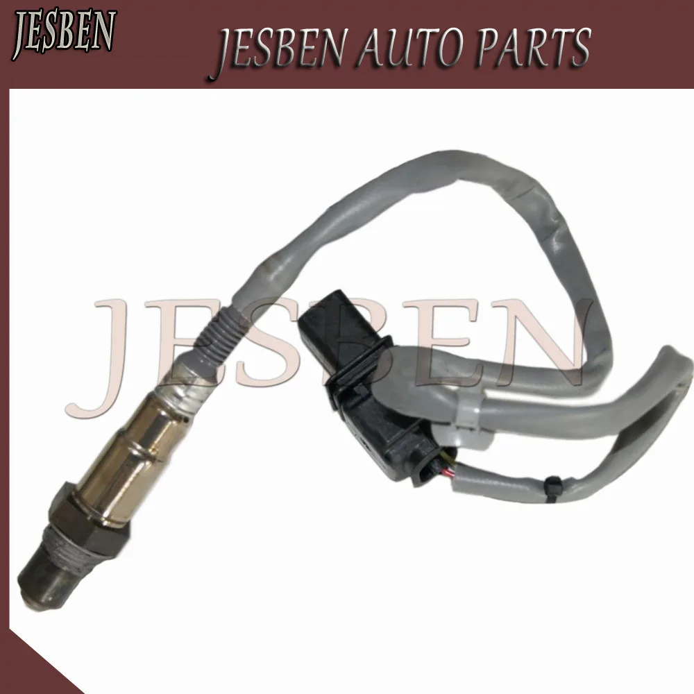 39350-2F620-Rear-Lambda-Probe-O2-Oxygen-Sensor-for-HYUNDAI-GRAND-SANTA ...