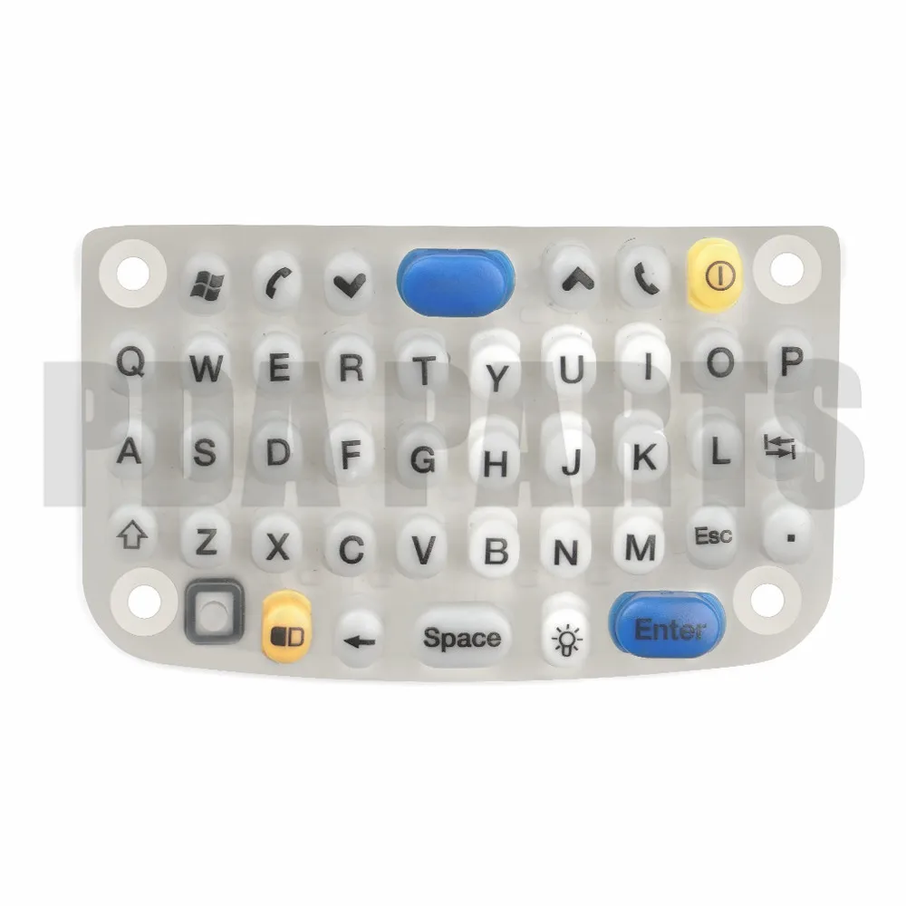 10pcs Internec CN3 (Qwerty) Keypad Replacement|Mobile Phone Keypads ...