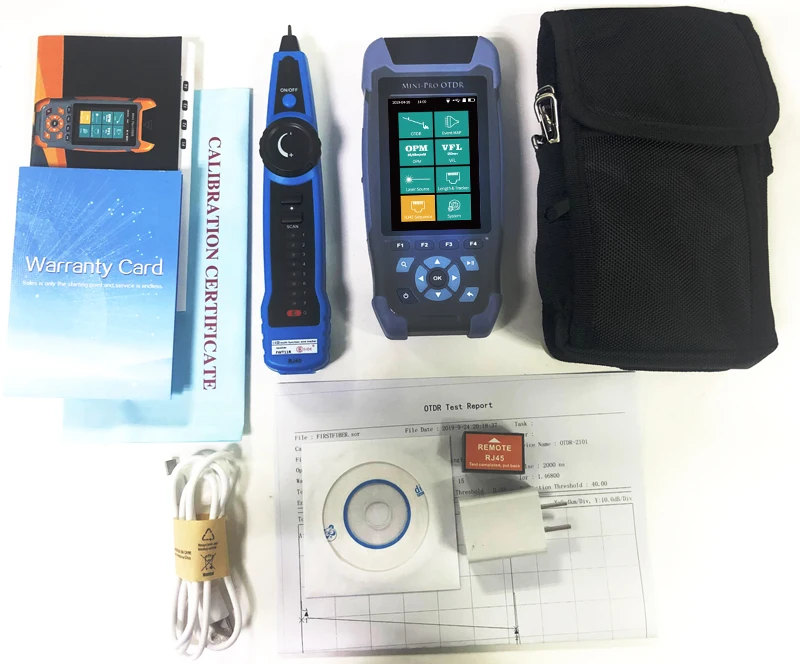 9-in-1-Mini-pro-OTDR-Reflectometer-9-functions-in-1-device-OPM-OLS-VFL ...