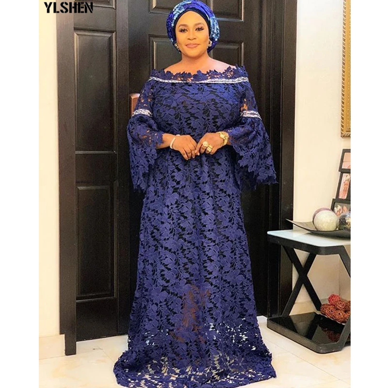 African Dress Lace | atelier-yuwa.ciao.jp