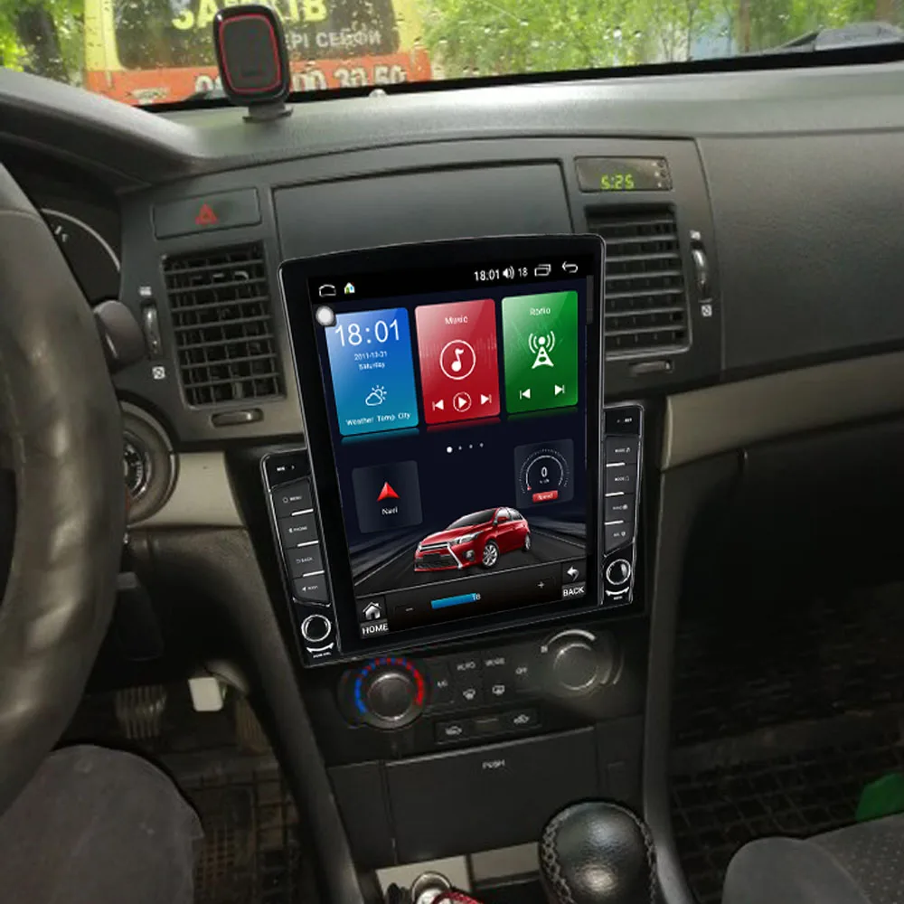 Tesla-Player-Android-10-For-Chevy-Chevrolet-Epica-2007-2012-64G-Navi ...