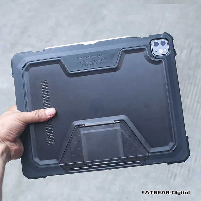 Military Ipad Covers