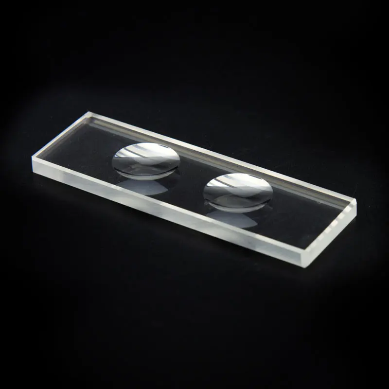 Concave Microscope Slide