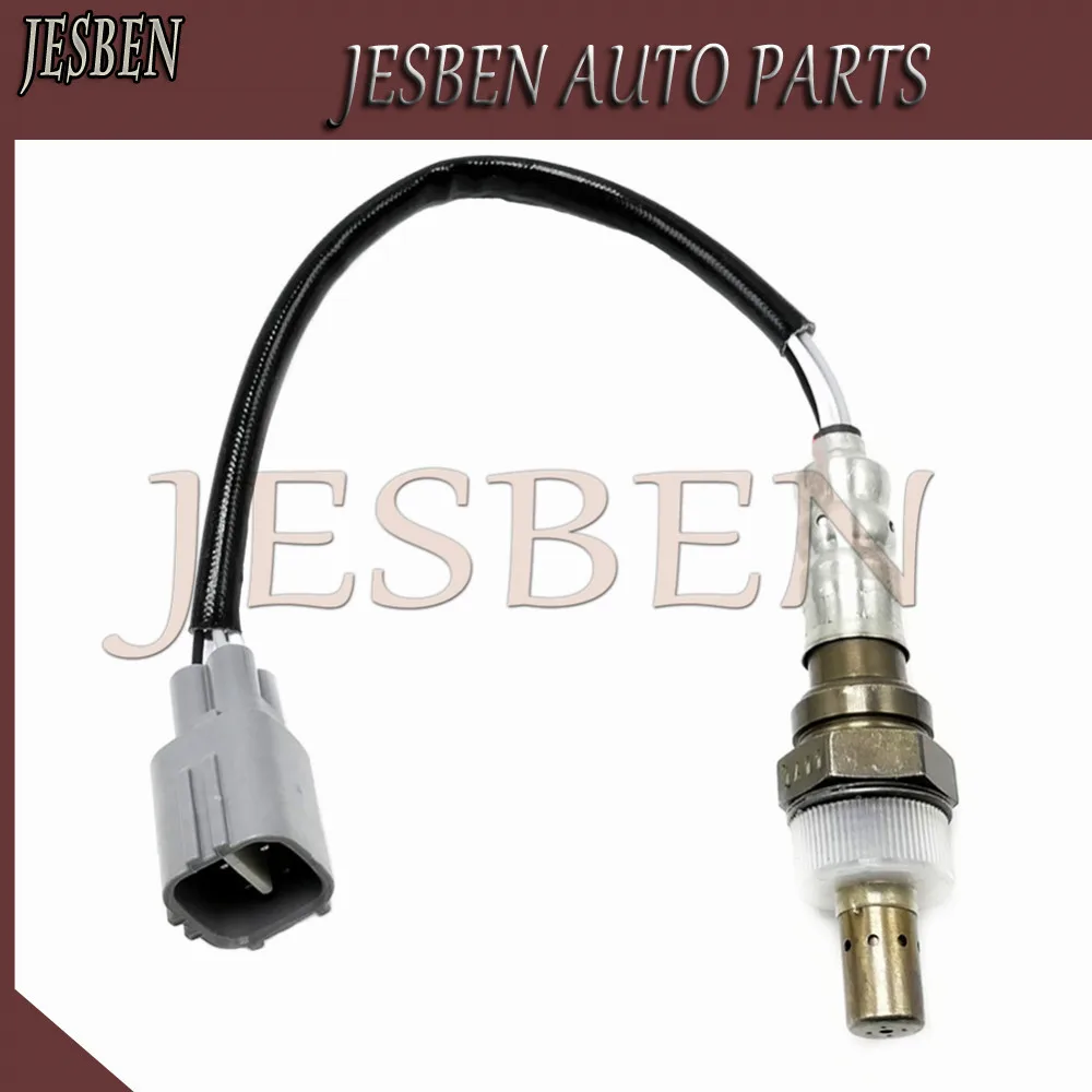89465-12A50 Downstream Lambda O2 Oxygen sensor fit For Toyota AURIS ...