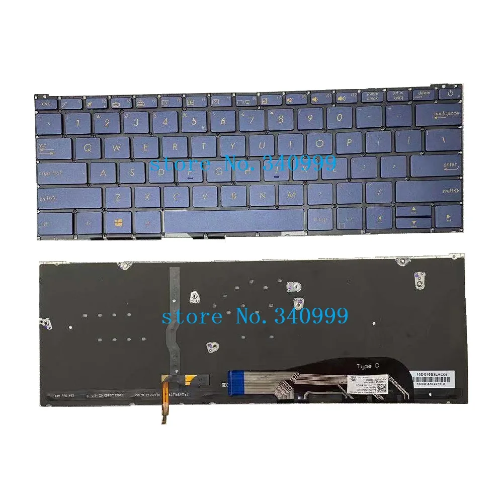 New-US-For-ASUS-ZenBook-3-UX390UA-Keyboard-backlit-Dark-blue.jpg