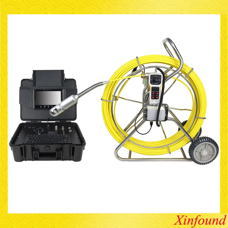 60M-Pan-Tilt-Rotate-Pipe-Drain-Sewer-Duct-Video-Inspection-Camera ...