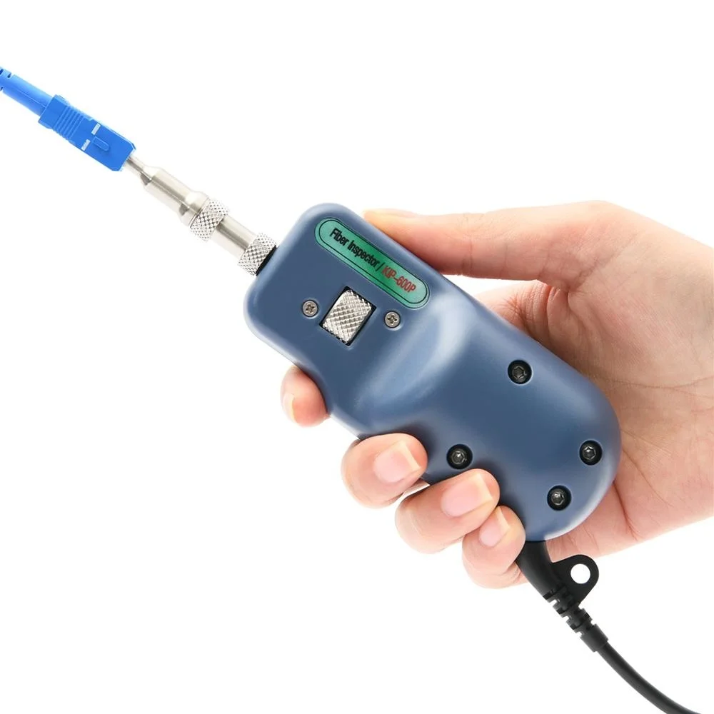 Economic-Inspection-Probe-Komshine-KIP-600P-Optical-Fiber-Hand-held ...