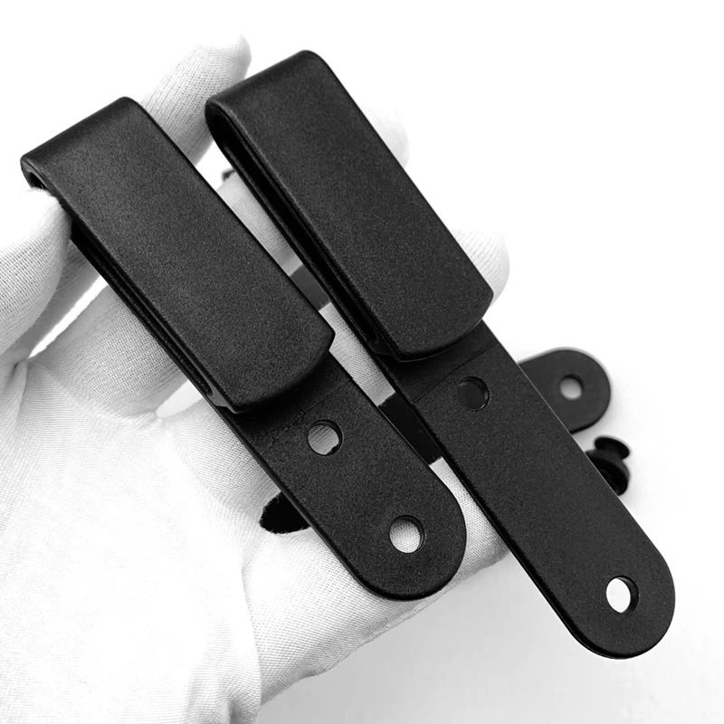 1piece Kydex Iwb Holster Clips K Sheath Waist Clip Accessories Knife ...
