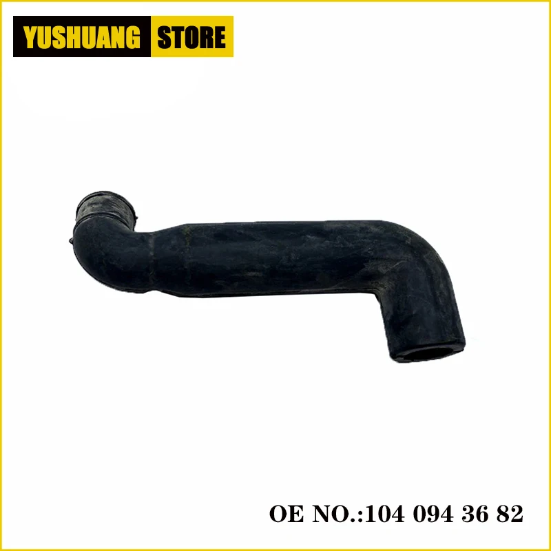 Crankcase-Breather-Hose-for-Mercedes-Benz-M104-300CE-C280-C36-AMG-E320 ...