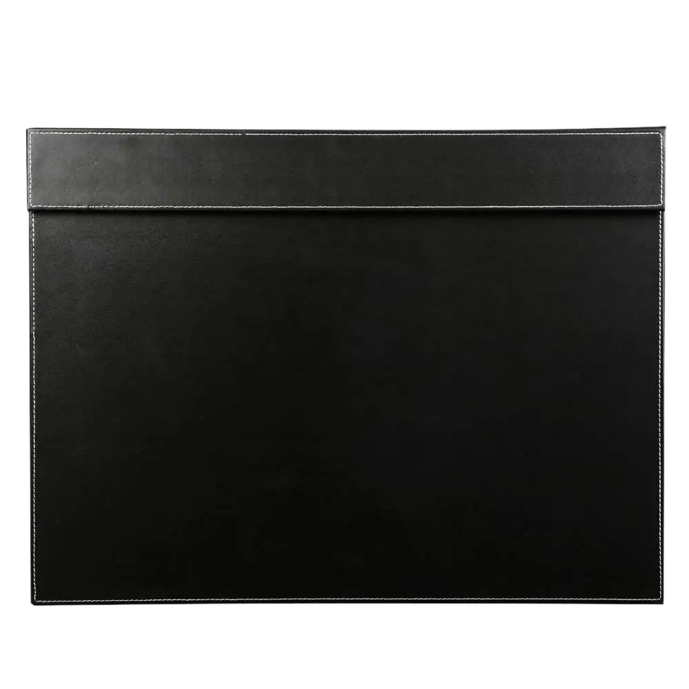 Office A3/ A4 File Paper Clip Writing Board Large Desk Pad 60x45cm Desk ...