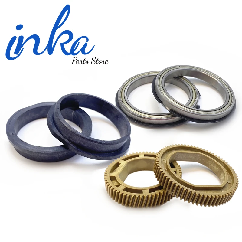 604K67480 Fuser Upper Roller Gear For Xerox DC 4110 4112 4127 4590 4595 ...