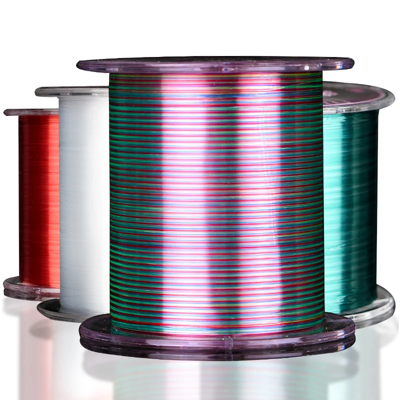 500m-Nylon-Fishing-Line-Super-Strong-Brand-Fishing-Line-Monofilament ...