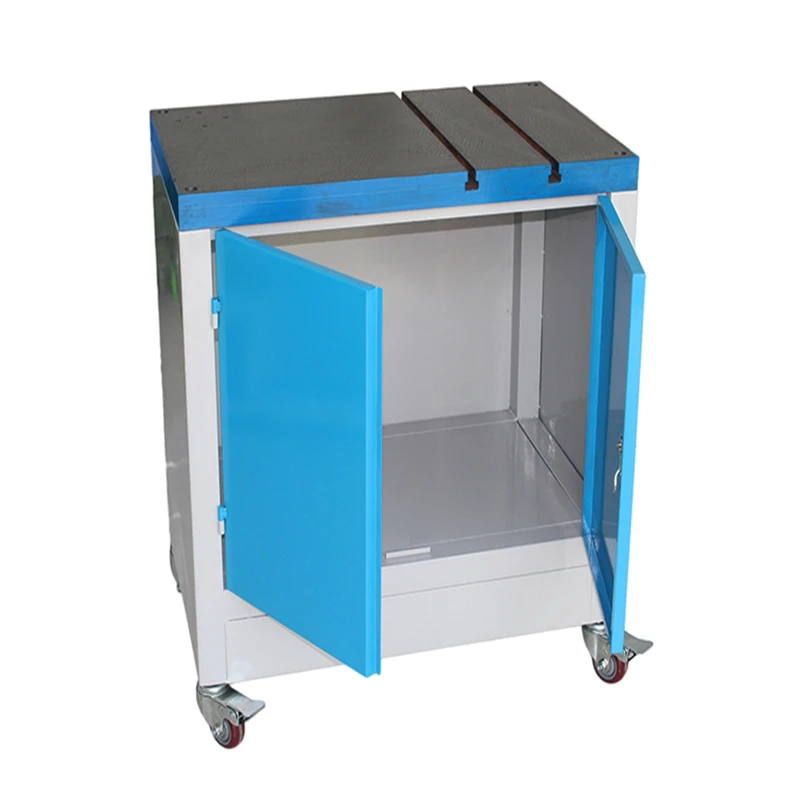 500-800-600mm-Electric-Tapping-Machine-Workbench-Pneumatic-Tapping ...