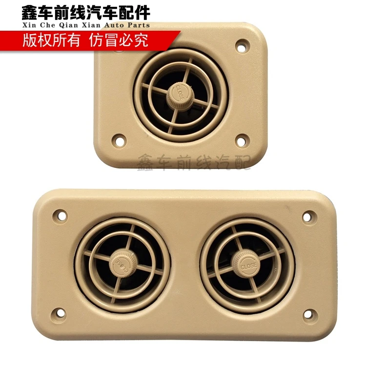 Minibus-Bus-Van-A-C-Air-Conditioner-Vent-Air-Conditioning-Air-Outlet ...