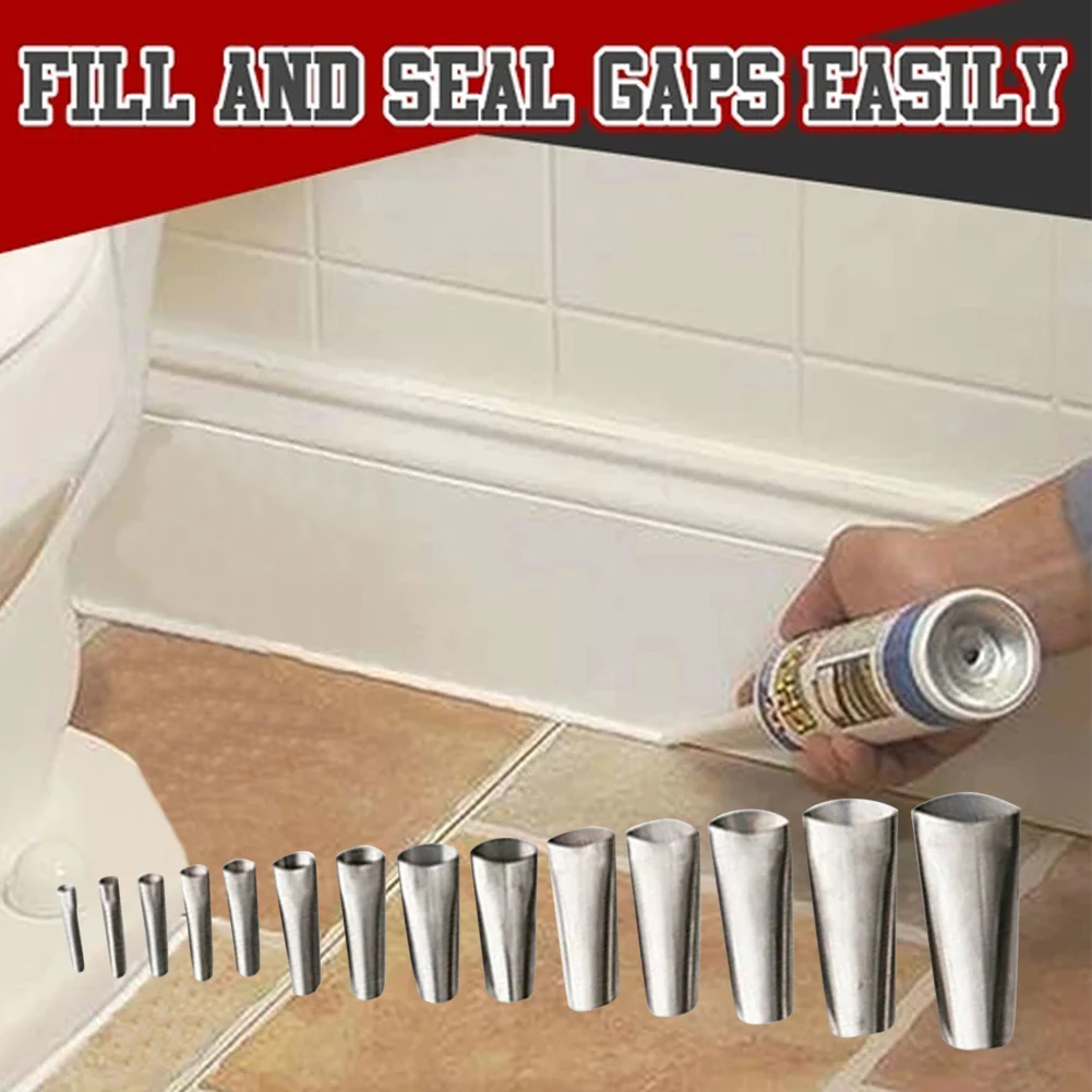 Perfect Caulking Finisher - Worth Buy Store
