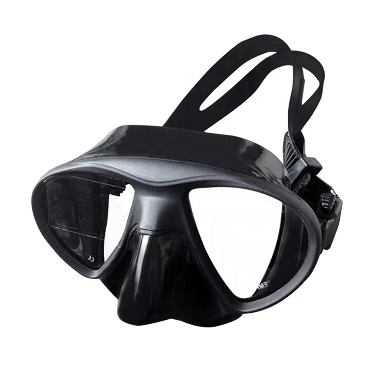 Professional-low-volume-free-diving-mask-scuba-equipment-underwater ...
