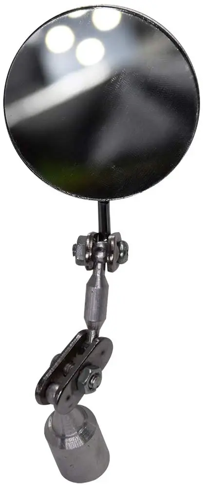 Inspection Mirror Magnetic Base Welding Magnet| | - AliExpress