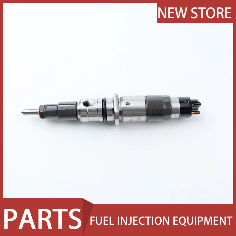 Diesel common rail injector 0445120123 0445120059 0445120231 0445120372 ...