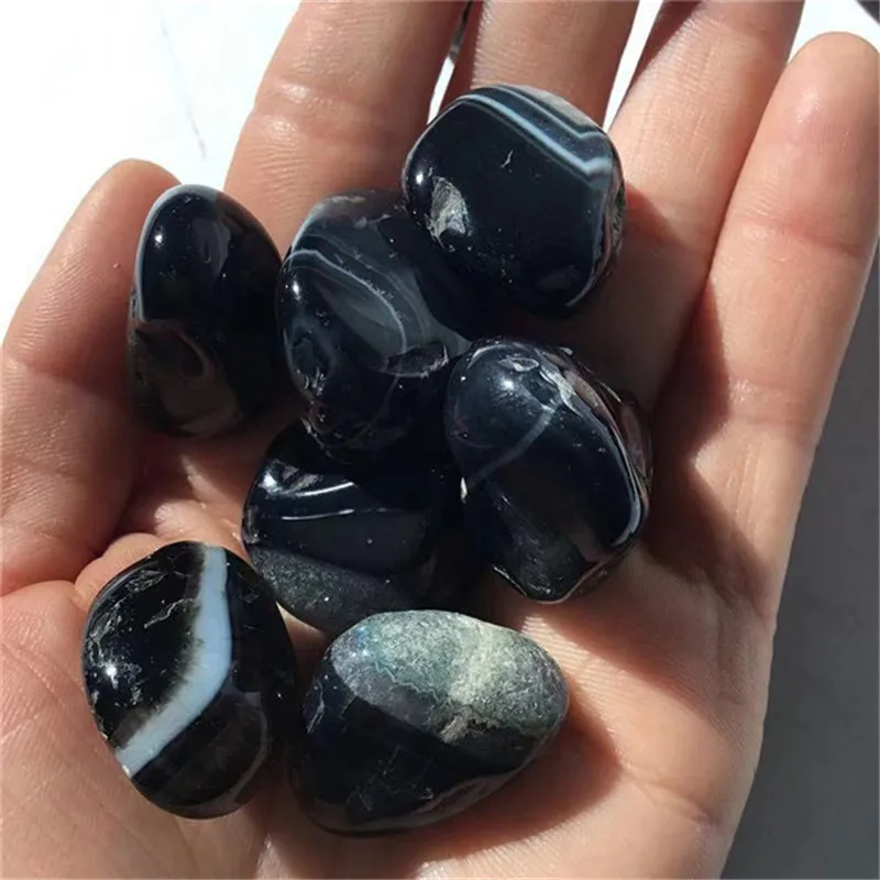 Black Onyx Mineral