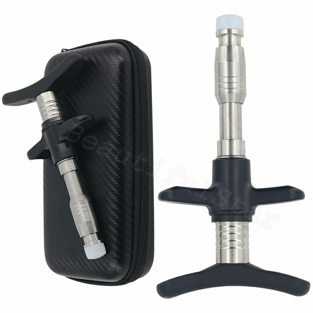 Manual-Chiropractic-Activator-Gun-Adjusting-Therapy-Adjustable-Spine ...