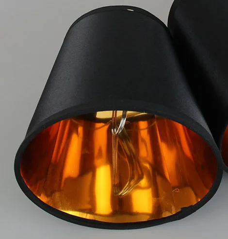 Small Black Lamp Shades