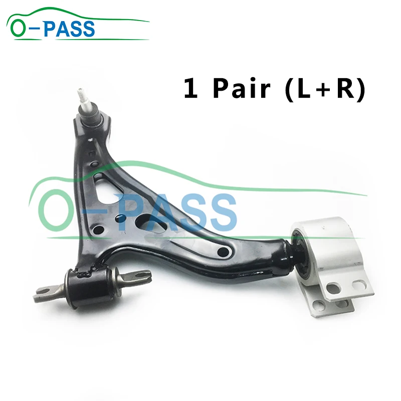 Front-lower-Control-arm-For-GMC-Terrain-II-Chevrolet-Equinox-MK3-2018 ...