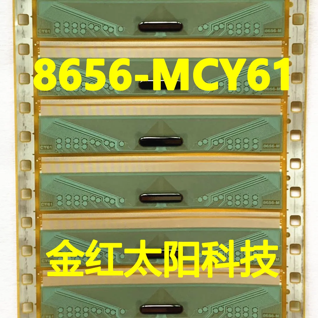 100% New&original Cof Tab 8656-mcy61 8656-m Cy61 - Replacement Parts ...