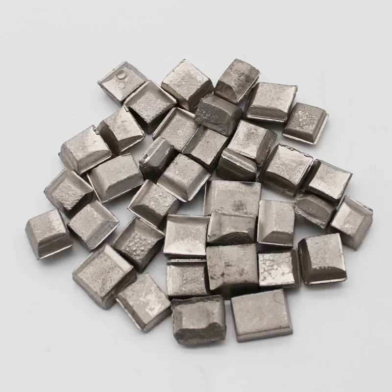 Pure Nickel Metal